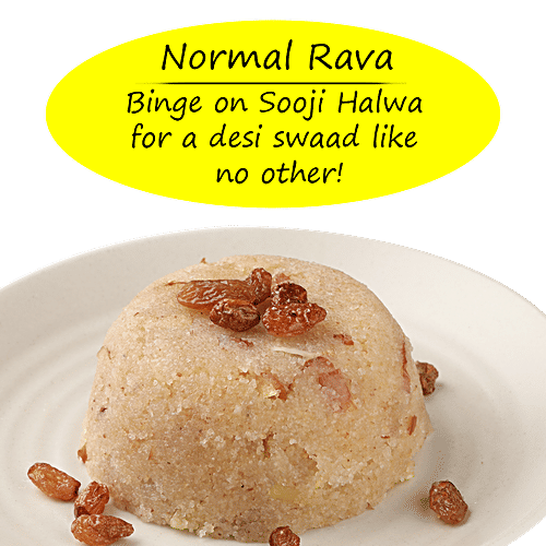 Buy Super Saver Sooji Ordinary/Bombay Rava Online at Best Price of Rs ...