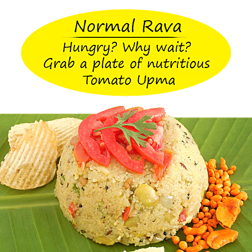 Buy bb SUPER SAVER Sooji/Bombay Rava Online at Best Price of Rs 33.56 ...