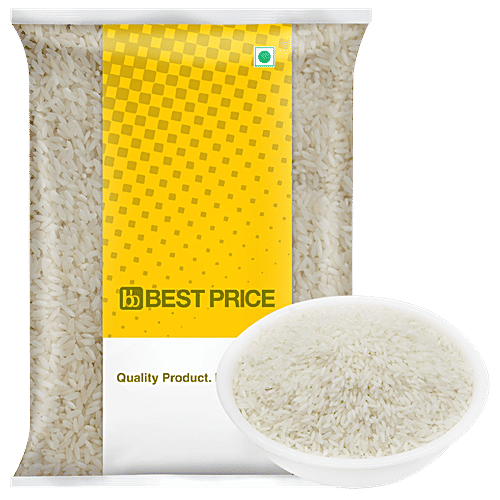 Buy Super Saver Ponni Raw Rice Online at Best Price of Rs 55 - bigbasket