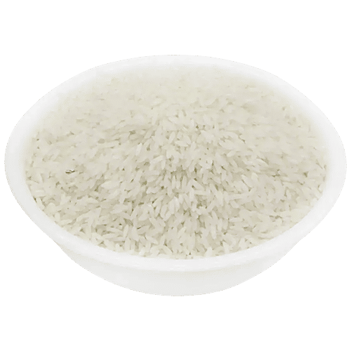 Buy bb SUPER SAVER HMT Kolam Raw Rice Online at Best Price of Rs 80 ...