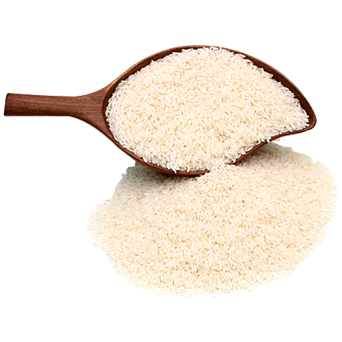 Buy bb SUPER SAVER Baskati Rice Online at Best Price of Rs 72 - bigbasket