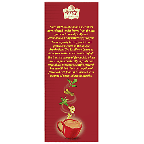 Buy 3 Roses Natural Care Tea - with 5 Natural Ingredients Online at ...
