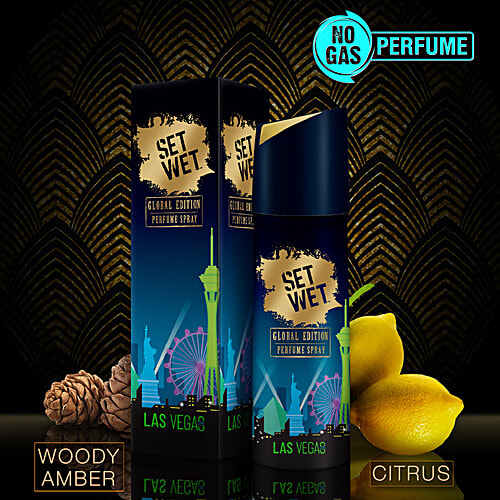 Buy Set Wet Global Edition, Las Vegas Live Online at Best Price of Rs ...