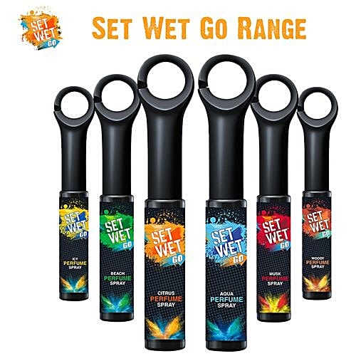 Buy Set Wet Go Beach Perfume Spray Online at Best Price of Rs 49 ...