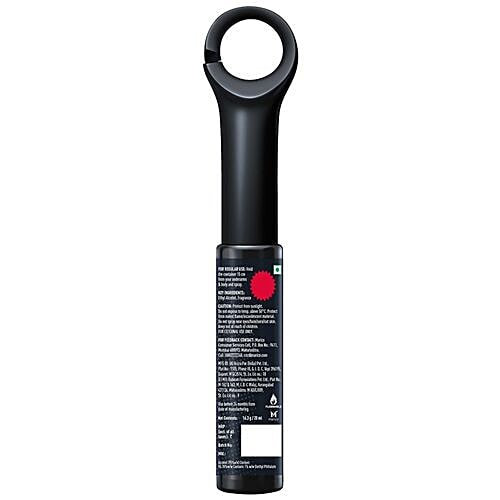 Buy Set Wet Go Musk Perfume Spray Online at Best Price of Rs 49 - bigbasket