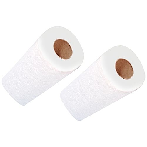 Buy Vella Kitchen Paper Rolls - 2 ply, Imported Online at Best Price of ...