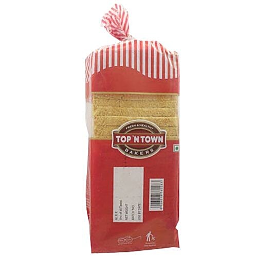 Buy Top 'N Town Bakers Sandwich Bread Online at Best Price of Rs 60 ...