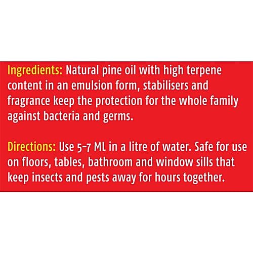 Buy Pynol Floor Perfumed Premium Cleaner Online at Best Price of Rs 430 ...