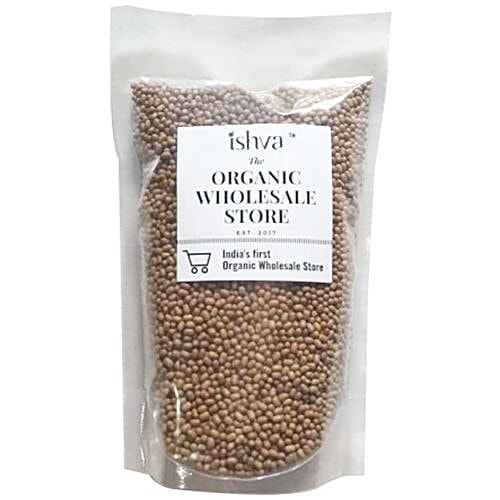 Buy Ishva Organic Matki/Moth/Turkish Gram Online at Best Price of Rs ...