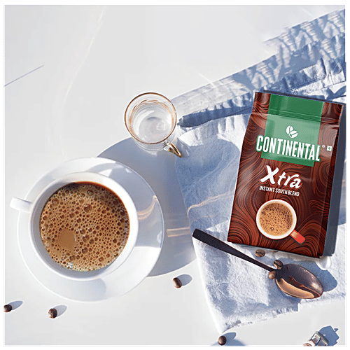 Buy Continental Xtra Coffee Online at Best Price of Rs 299 - bigbasket