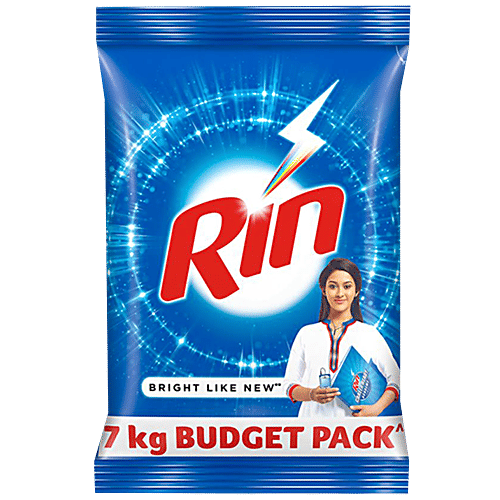 Buy Rin Advanced Detergent Powder Online at Best Price of Rs 680 ...