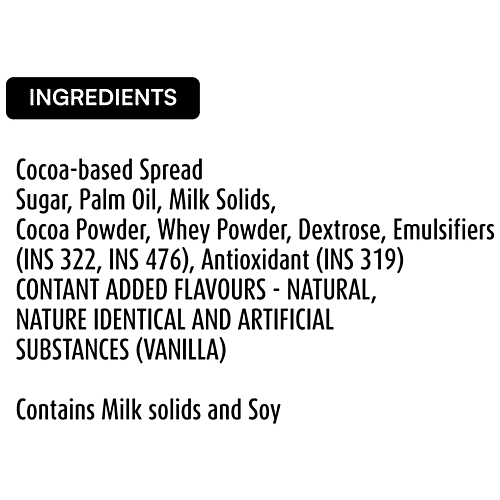 Buy Mapro Mazaana Choco Spread with Choco Chips Online at Best Price of ...