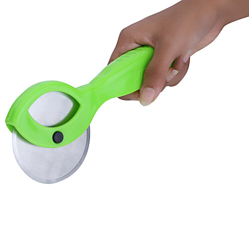 Buy Anjali Pizza Cutter - Royal Online at Best Price of Rs 80 - bigbasket