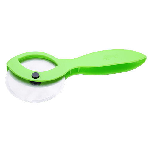 Buy Anjali Pizza Cutter - Royal Online at Best Price of Rs 80 - bigbasket