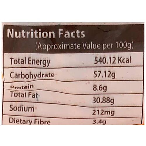 Buy Dev Snacks Salt Corn Mixture Online at Best Price - bigbasket