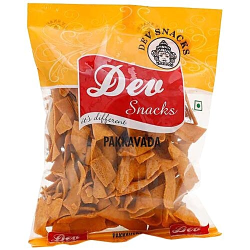 Buy Dev Snacks Pakkavada/Ribbon Pakoda Online at Best Price - bigbasket