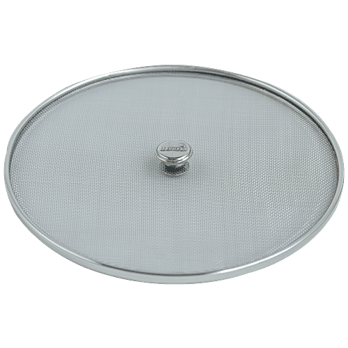 Buy Elephant Stainless Steel Net Cover - 20 cm Online at Best Price of ...