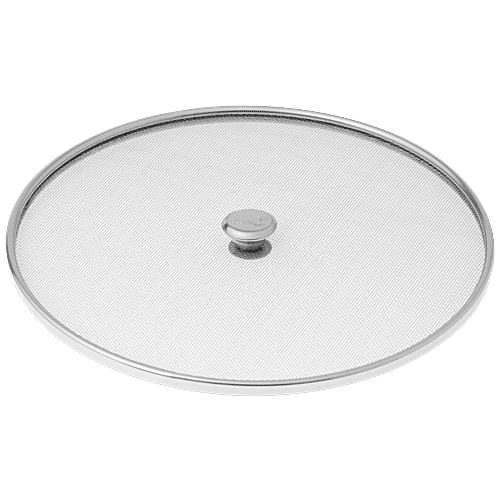 Buy Elephant Stainless Steel Net Cover - 28 cm Online at Best Price of ...