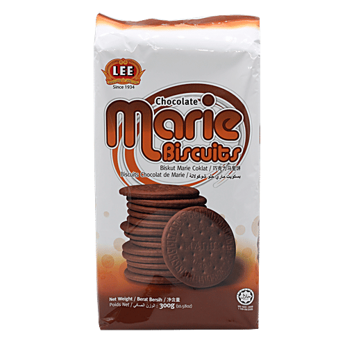 Buy Lee Chocolate Marie Biscuit Online at Best Price of Rs 175 - bigbasket