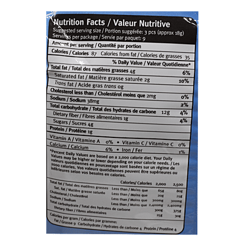 Buy Lee Nutri Multi-Grain Biscuits - Strawberry Online at Best Price of ...