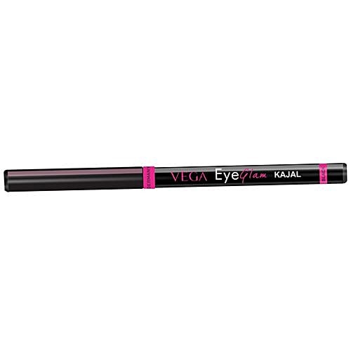 Buy Vega Eye Glam Kajal - VEK-01 Online at Best Price of Rs null ...