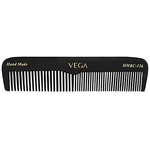 Buy Vega Pocket Comb - HMBC-126, Colour May Vary Online at Best Price ...
