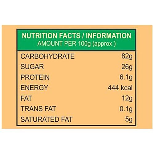 Buy Smart Bite Biscuit - Vita Bite Online at Best Price - bigbasket