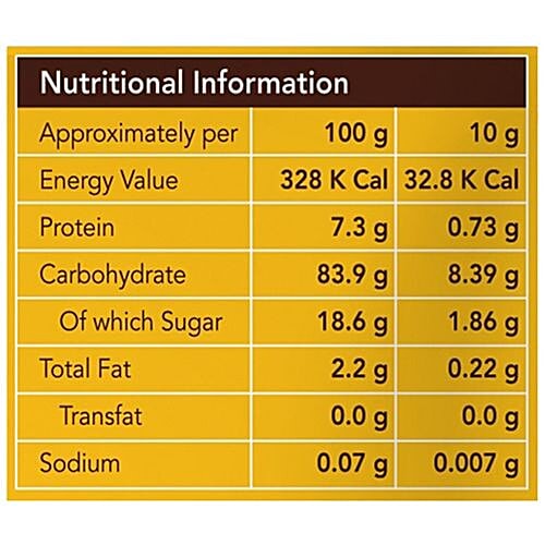 Buy Slurrp Farm Mighty Puff - Choco Ragi Online at Best Price of Rs 20 ...