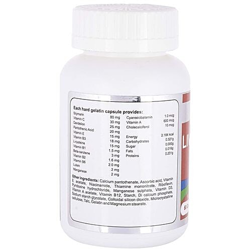 Buy Lyrus Liva Boost Online at Best Price of Rs 1080 - bigbasket