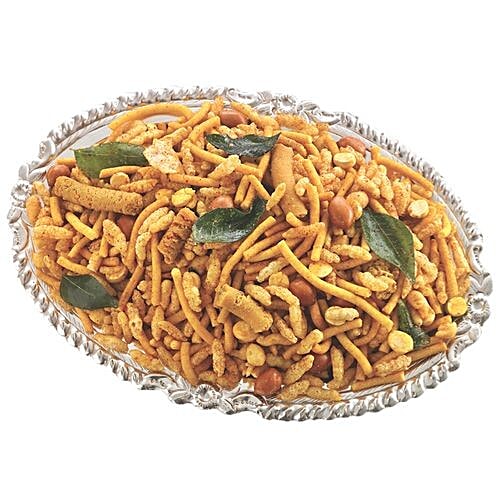 Buy Anand Sweets Namkeens - Khara Mixture Online at Best Price of Rs ...