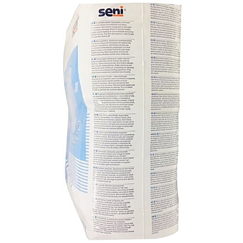 Buy Seni Active Classic Breathable Pull-Ups - X-Large Online at Best ...