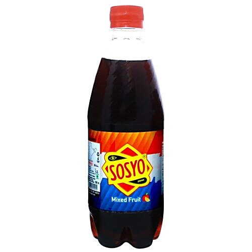 Buy Sosyo Fruit Juice Base Drink Online at Best Price of Rs 38 - bigbasket