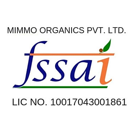 Buy Mimmo Organics Baby Food - Supa Bites, Wholsesome Multigrain Snack ...