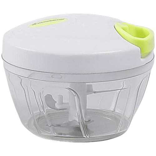 Buy Wonderchef Vegetable-Fruit String Chopper - Classic Online at Best ...