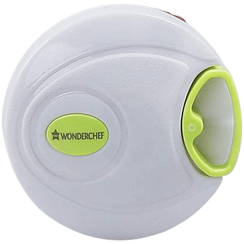 Buy Wonderchef Vegetable-Fruit String Chopper - Classic Online at Best ...