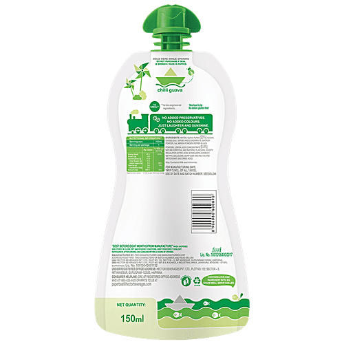 Buy Paper Boat Chilli Guava Juice Online at Best Price of Rs 20 - bigbasket