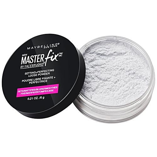 Buy Maybelline New York Master Face Studio Setting Powder Online at ...