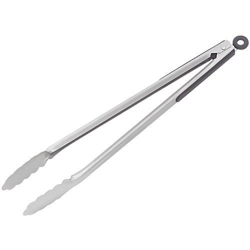 Buy Flareon Tongs - Scallop Shell, For Barbecue Use Online at Best ...
