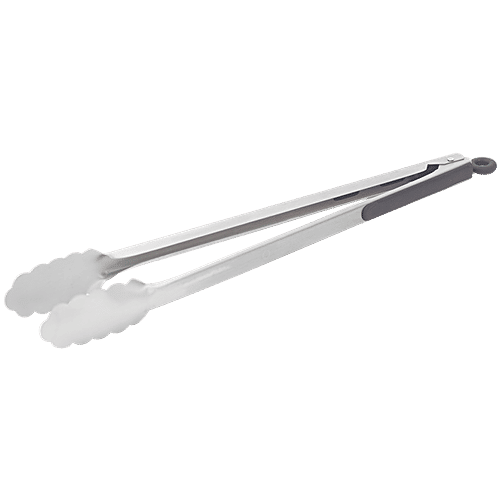 Buy Flareon Tongs - Scallop Shell, For Barbecue Use Online at Best ...