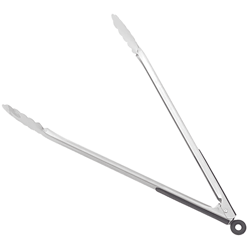 Buy Flareon Tongs - Scallop Shell, For Barbecue Use Online at Best ...