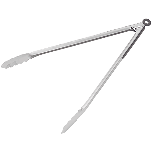 Buy Flareon Tongs - Scallop Shell, For Barbecue Use Online at Best ...