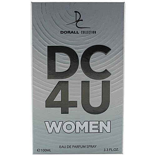 Buy Dorall Collection DC 4 U For Women Online at Best Price of Rs 599 ...