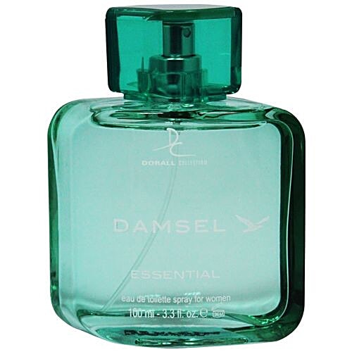Buy Dorall Collection Damsel Essential For Women Online at Best Price ...