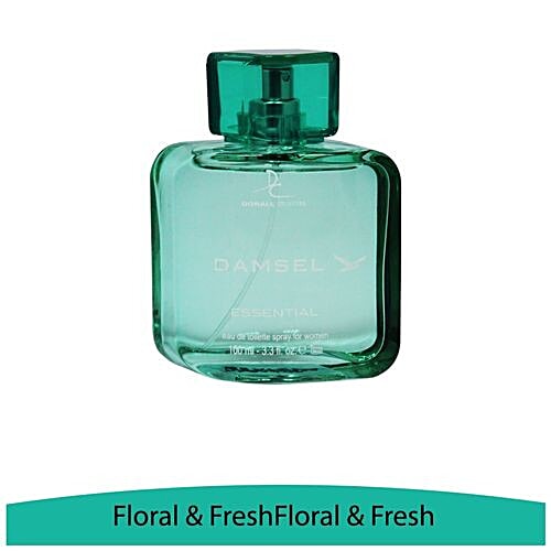 Buy Dorall Collection Damsel Essential For Women Online at Best Price ...
