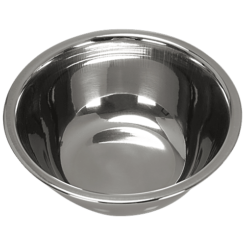Buy Omega Stainless Steel Katori/Bowl No. 10 Online at Best Price of Rs ...