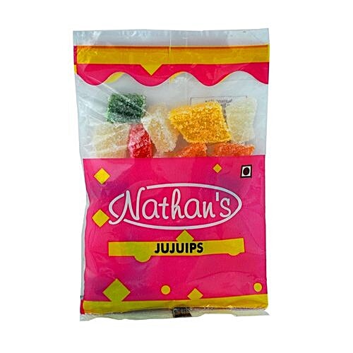 Buy Nathan's Jujuips Online at Best Price of Rs 40 - bigbasket