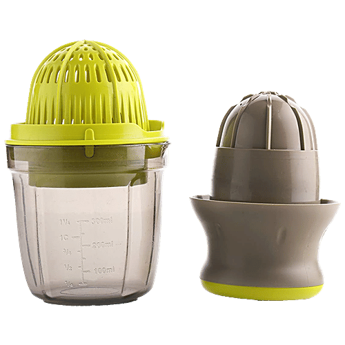 Buy Crystal Xpress Handy Juicer - 2 In 1, Manual Operation, Durable ...