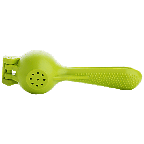 Buy Crystal Lemon Squeezer & Opener - 2 in 1, Dual Use Kitchen Tool ...