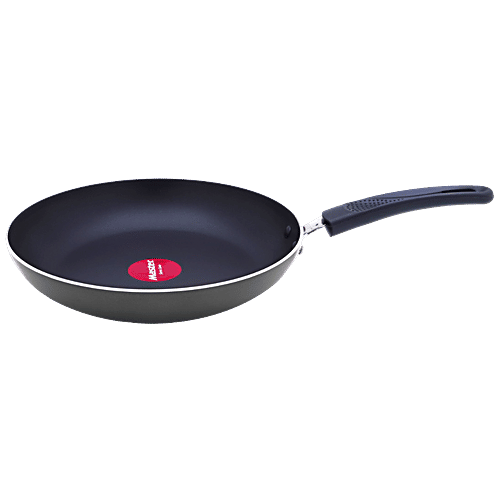 Buy Master Fry Pan - Non-Stick, 225 mm, Aluminium, Assorted Colour ...