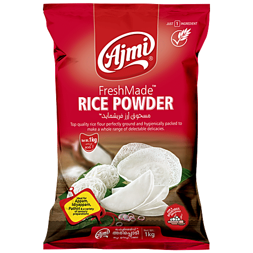 Buy AJMI Rice Powder Online at Best Price of Rs 82.5 - bigbasket